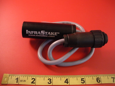 InfraStake IS1251927 Body Sub Assembly Infrared Robot Attachment Extol ...