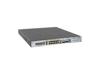 Cisco FPR2130-NGFW-K9 FirePower 2130 Next Generation Firewall New ...