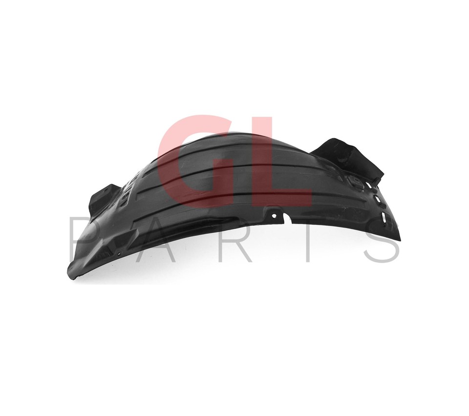 Inner Wheel Arch Cover Liner for OPEL ASTRA J 09-15 1106023 Right O/S ...