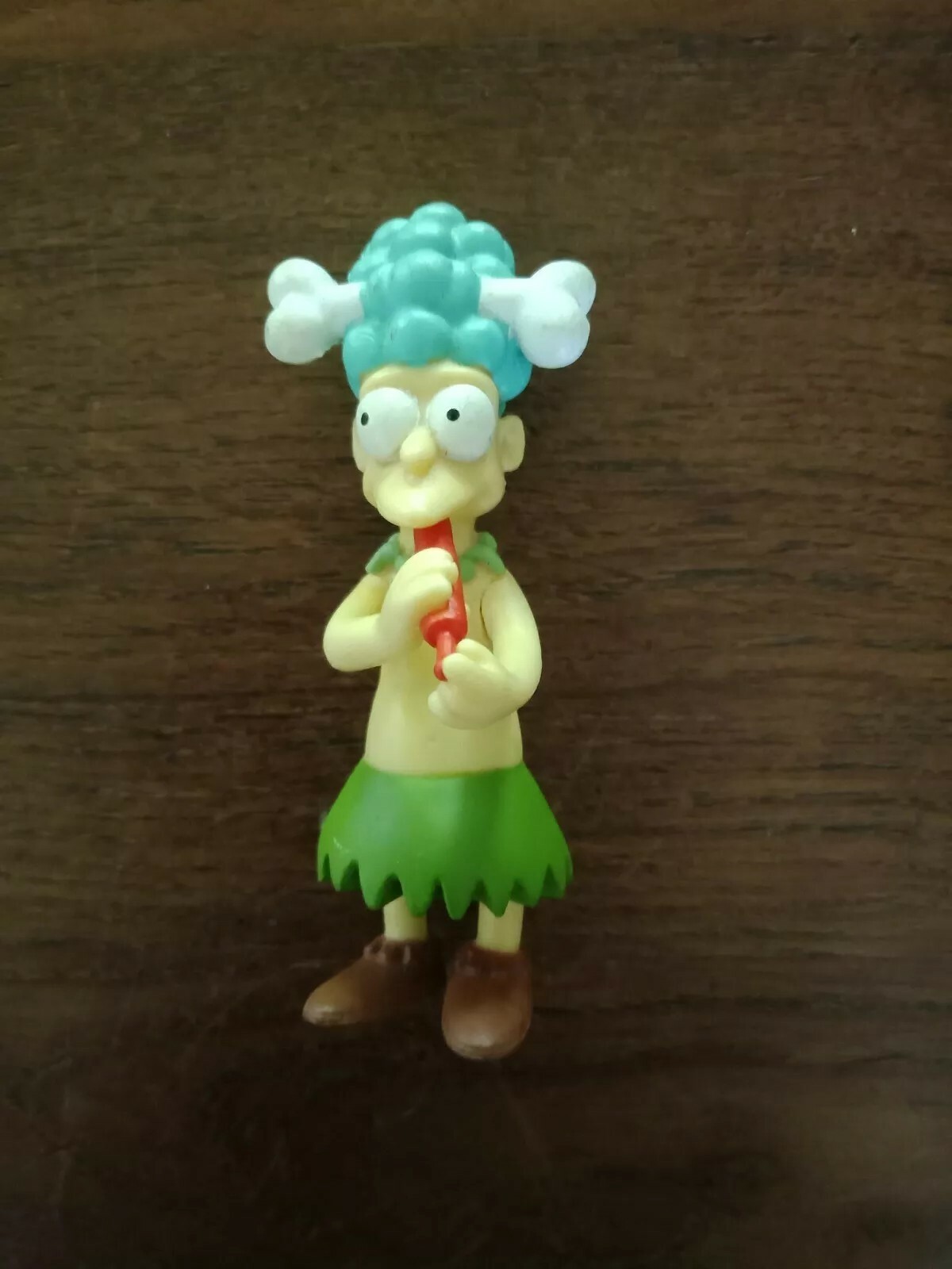 Figurine Collection Set the Simpsons Sideshow Mel 9 CM | eBay Australia