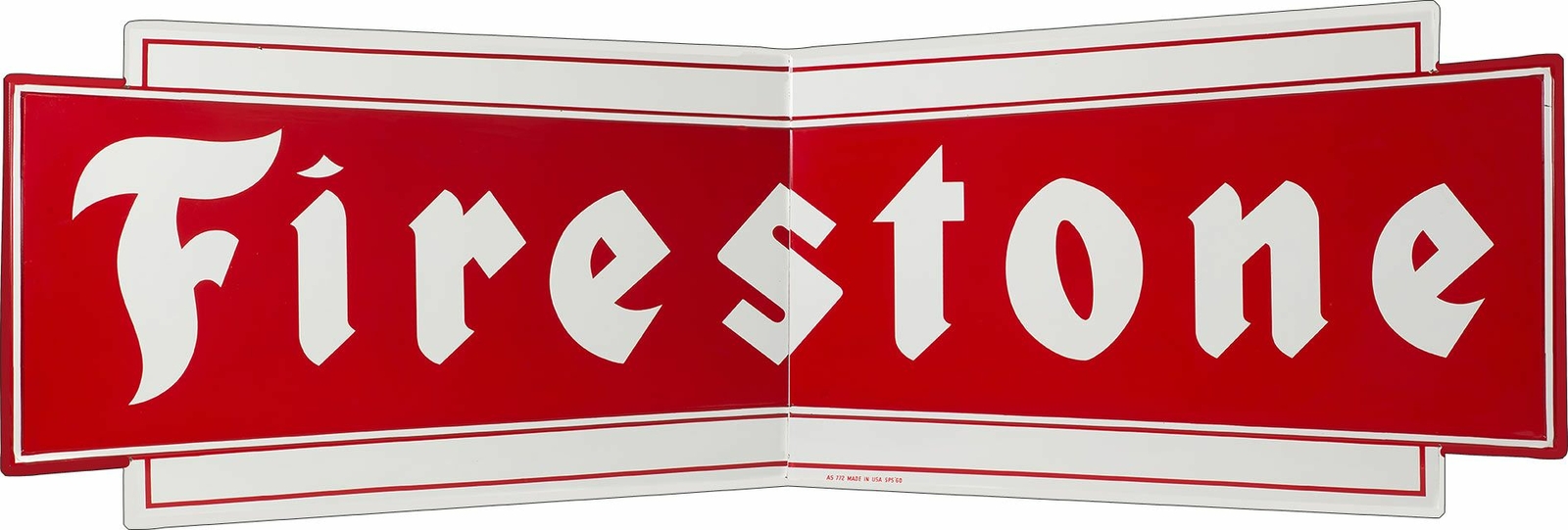 Firestone Logo