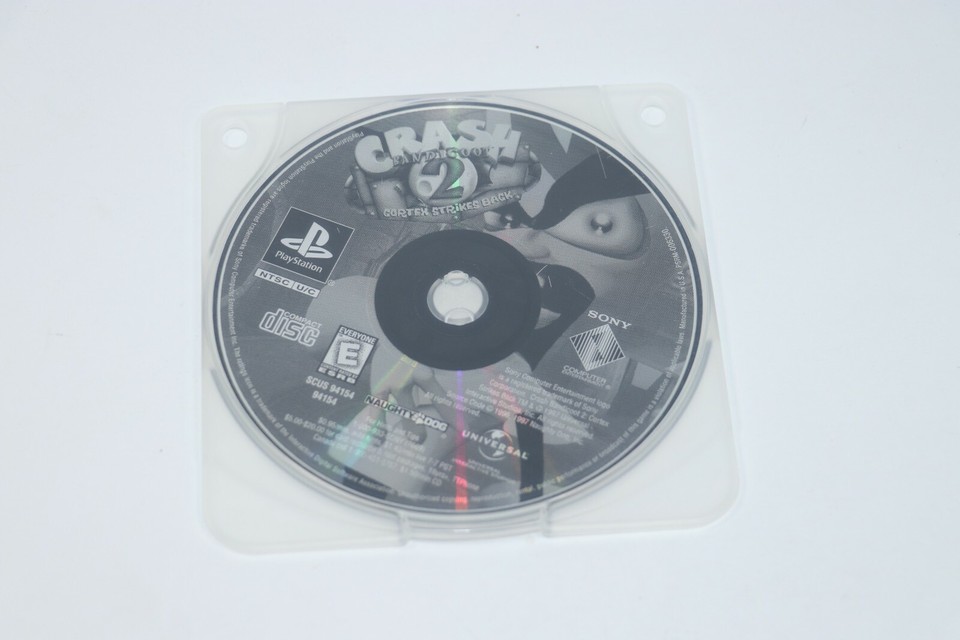 SONY PLAYSTATION 1 PS1 PSX GAMES YOU PICK CHOOSE BUY 2 GET 1 50% PLAY ...