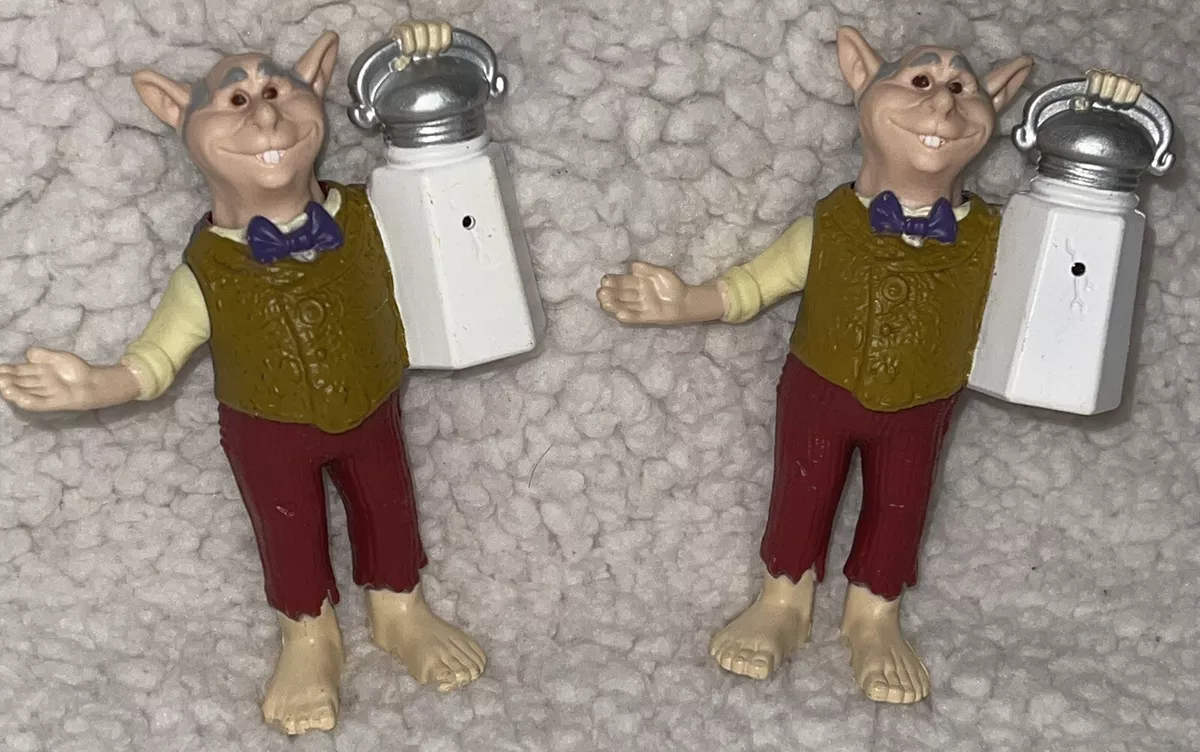 The Spiderwick Chronicles Characters