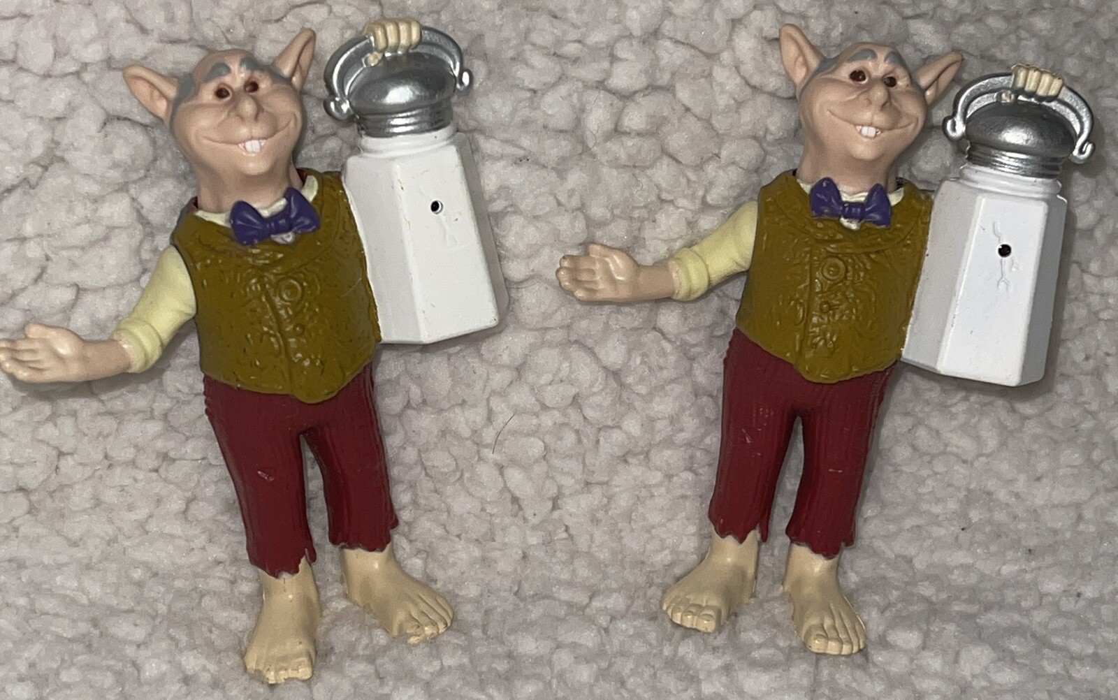 Spiderwick Chronicles Thimbletack