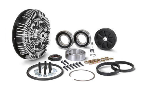 Kit Masters 24-256 GoldTop Fan Clutch Rebuild Kit | eBay