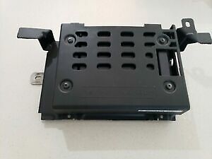 2011 - 2014 Subaru Legacy Harmon Kardon Audio Amplifier 86221aj21a for ...