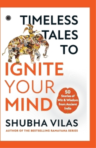 Shubha Vilas Timeless Tales to Ignite Your Mind (Poche) 9789390166640 | eBay