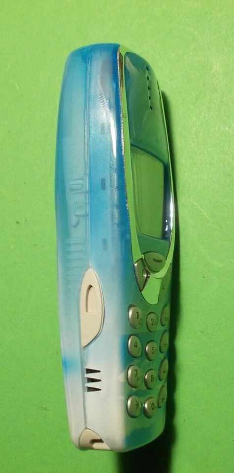 NOKIA 3330 FUNZIONANTE | eBay