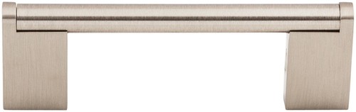 Top Knobs M1041 Princetonian 3-3/4" Center to Center Handle - Nickel ...