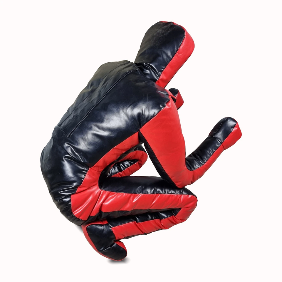 Brazilian Jiu Jitsu Grappling MMA Fighting Training Dummy WWE Wrestling ...