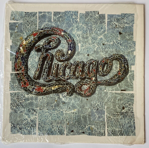 Chicago 18 - Vinyl LP-1986 | eBay