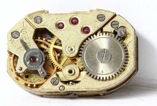 Mouvement Montre Ancienne mécanique FEF 270 - F47-17 | eBay