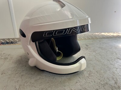 Certified Rally Autocross Helmet | eBay
