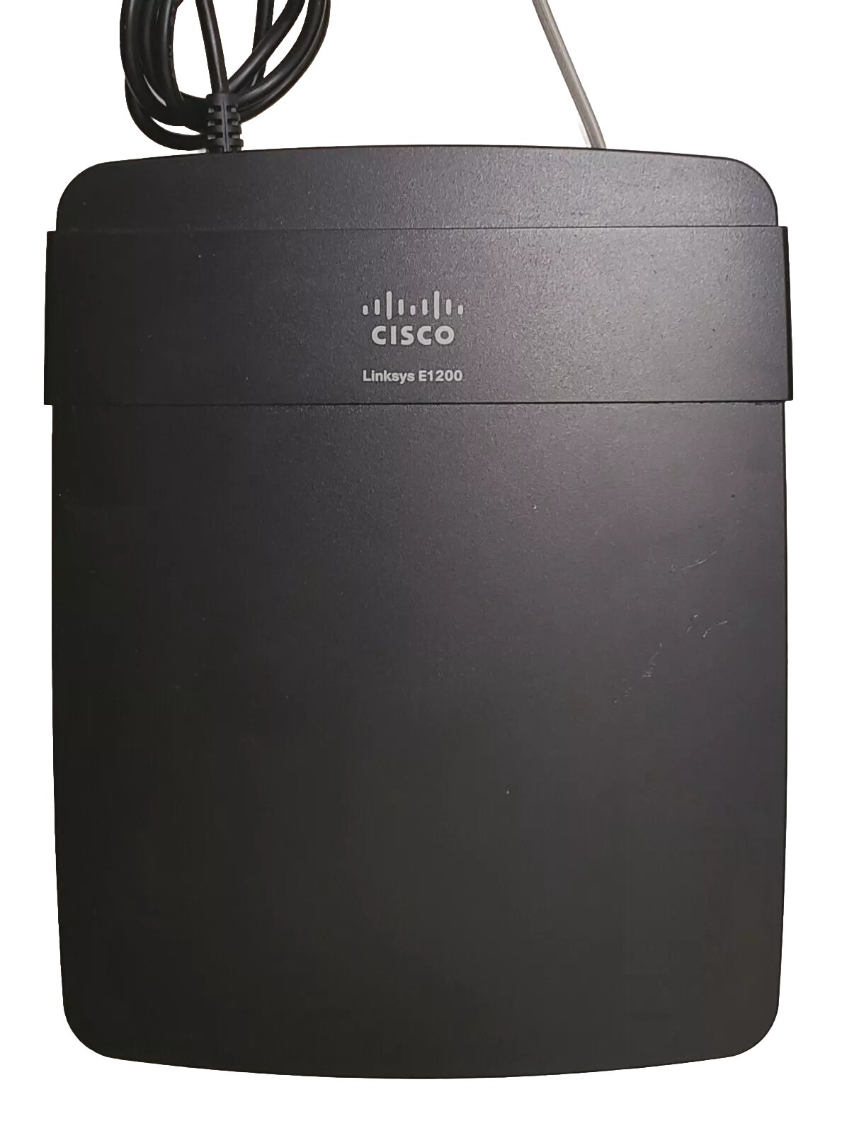 Linksys - DD-WRT | 300 MBPS 4-Port 10/100 Wireless N Router | eBay