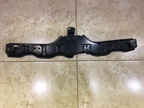 NEW LEXUS GX460 RADIATOR SUPPORT TIE BAR BUMPER BRACKET 2014-22 BEHIND ...