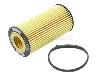HENGST Oil Filter Kit 06D115562 VW Volkswagen Jetta Passat Audi B7 A4 ...