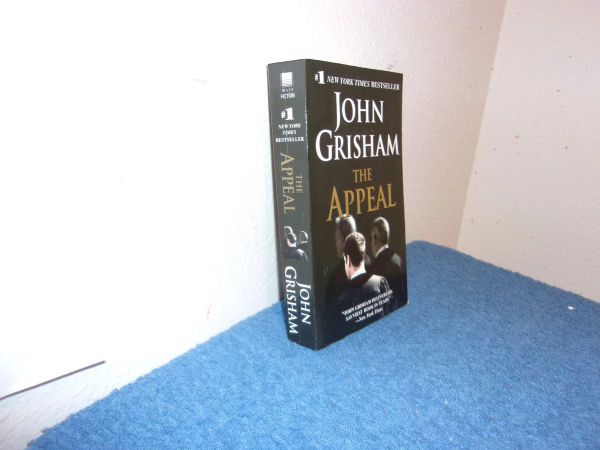 The Appeal John Grisham