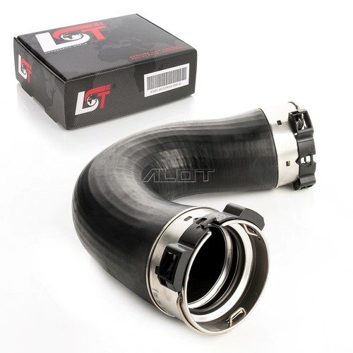 Turbo Hose Intercooler Turbocharger for mercedes Sprinter 906 ...