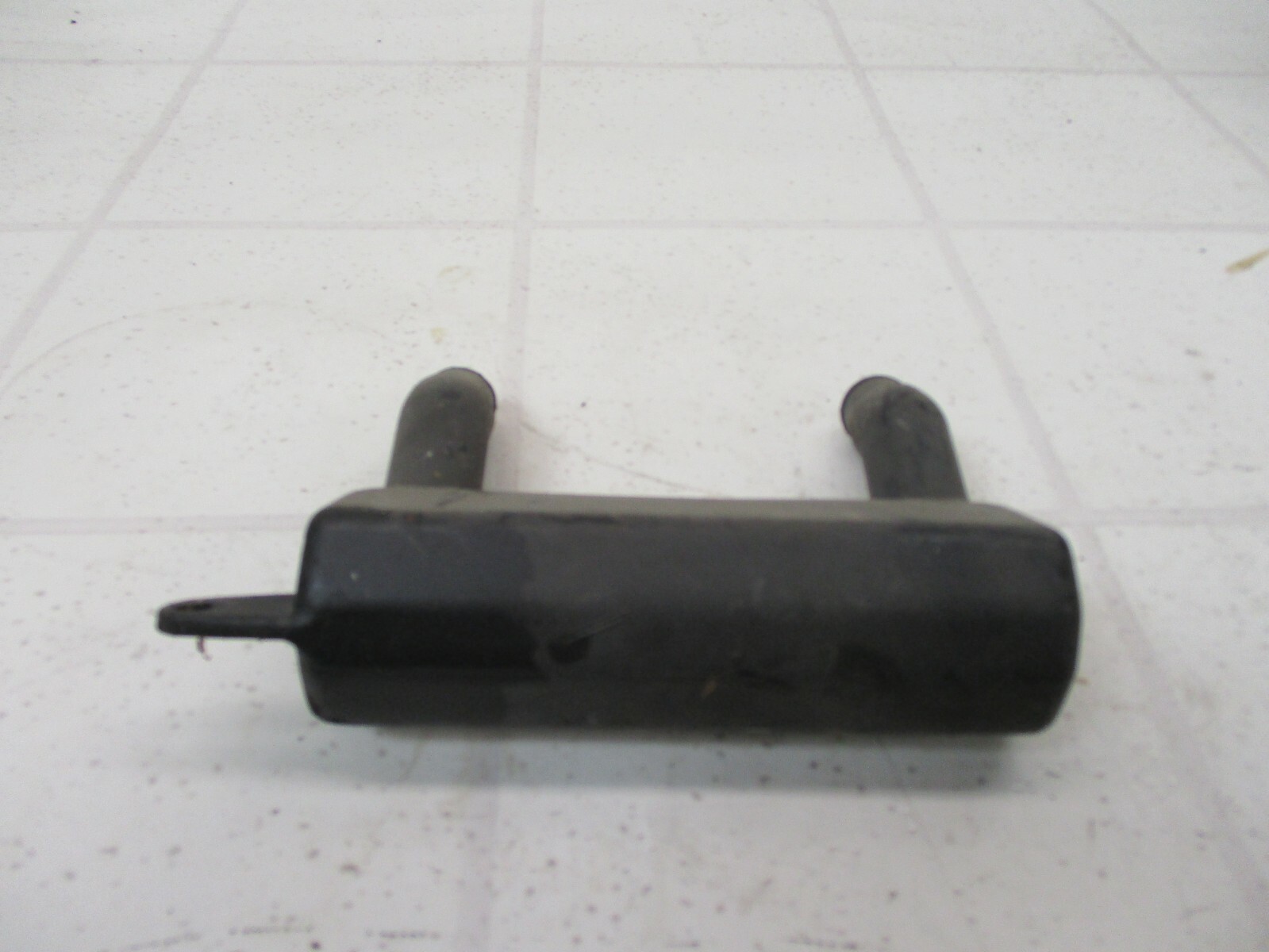 1988 88 Yamaha Phazer 540 Snowmobile Sled Engine Booster Bottle Plastic ...