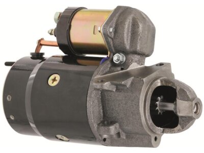 For 1976-1979 Pontiac LeMans Starter 59176PTRX 1977 1978 Remanufactured ...