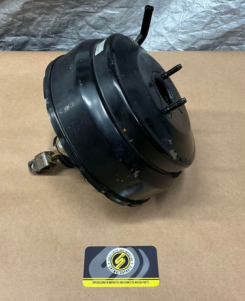 90-05 Mazda Miata MX5 OEM Sport Brake Booster Double Diaphragm 45 ...
