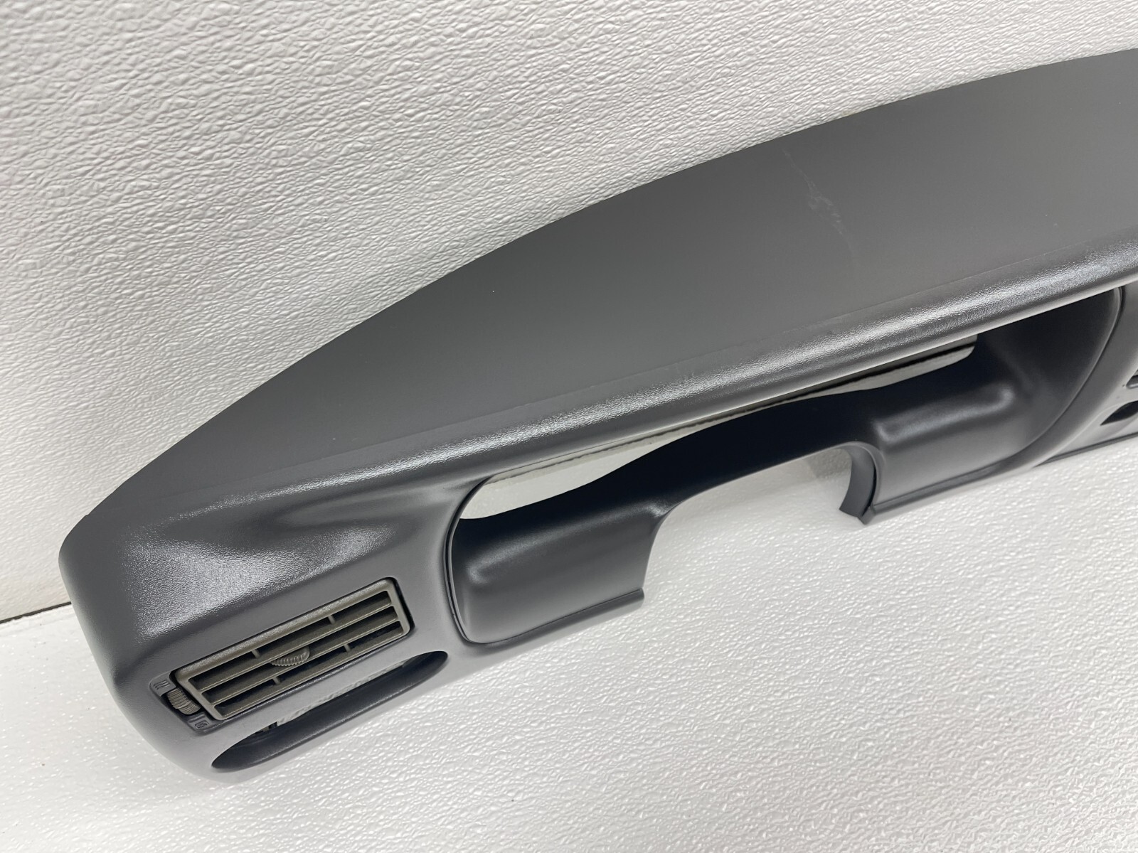 2000-2005 OEM Ford Excursion Dash Trim Bezel Grey |U3720 | eBay
