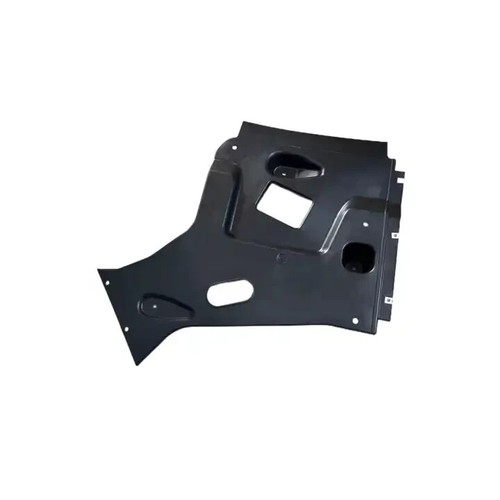 Front Underbody Guard 670153483 For Maserati Ghibli,Quattroporte,M156 ...