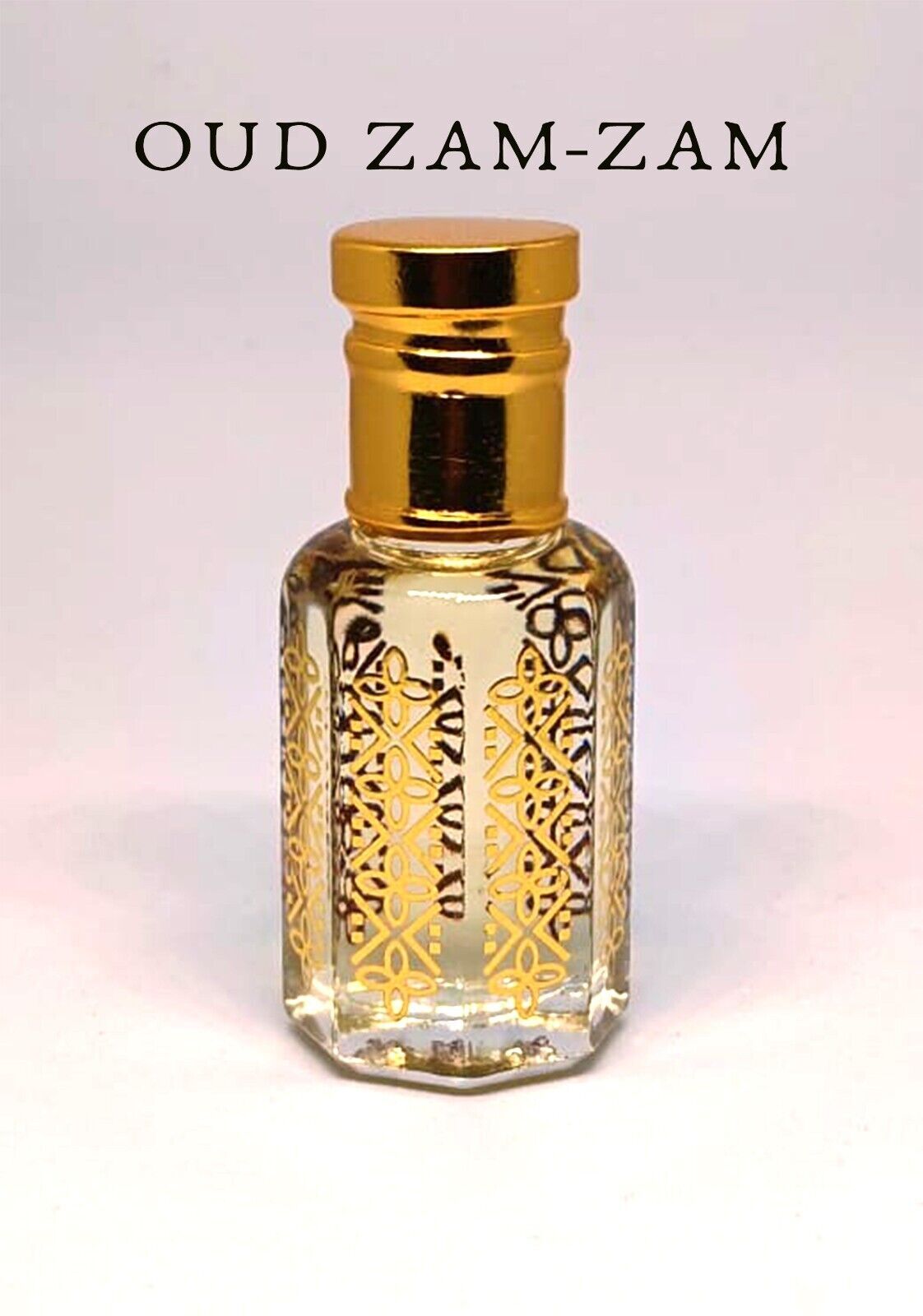 Oud Zam Zam by Noah Attar Oil/Itr Oil - All Natural - OUD Premium | eBay