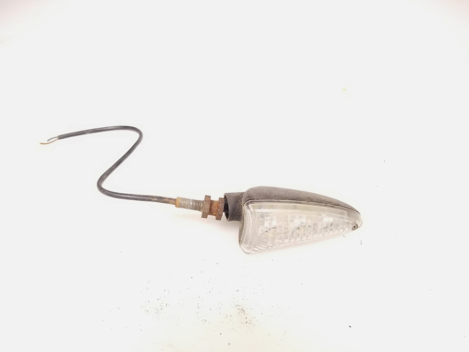 08 Buell 1125 R Turn Signal Indicator Light Free Shipping | eBay