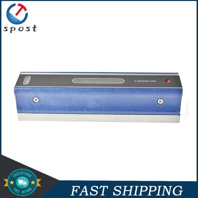 Inspection & Measurement - Micrometer Test Bar