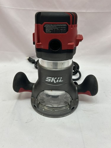 J06-SKIL ROUTER MODEL RT1322-00 (EXTRA GUIDE) (J06018725) 39725000224| eBay