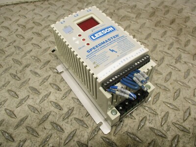 Speed Controls - Speedmaster Adjustable Speed