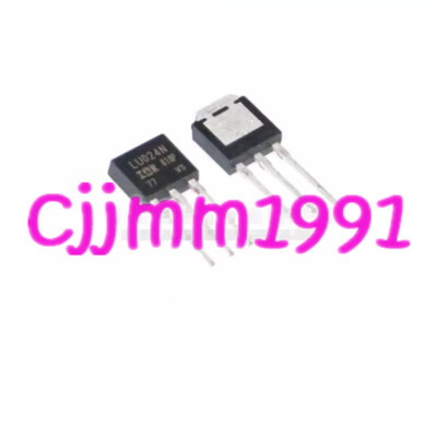 20PC New IRLU024N LU024N TO-251 17A 55V MOS#YT | eBay