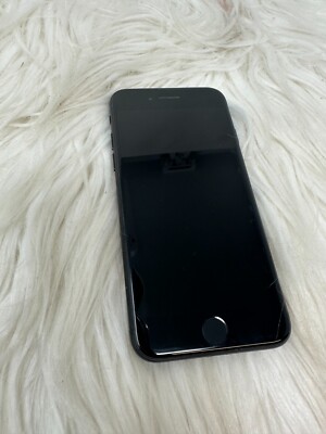 Apple iPhone 7 A1660 (Sprint Locked) 32GB Gray Pre Owned | eBay