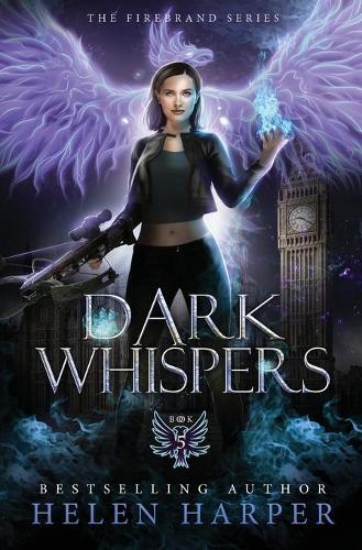 Helen Harper Dark Whispers (Poche) 9781913116378 | eBay