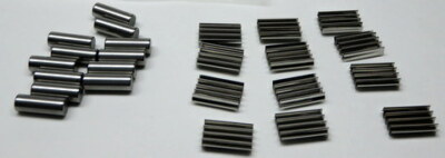 C4, C5 Automatic Transmission Spring And Roller Sprag Kit | 22.67MM ...