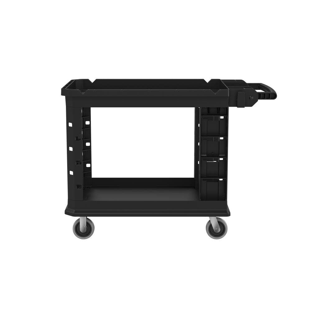 Suncast Utility Cart Heavy Duty 26 X 45 | eBay
