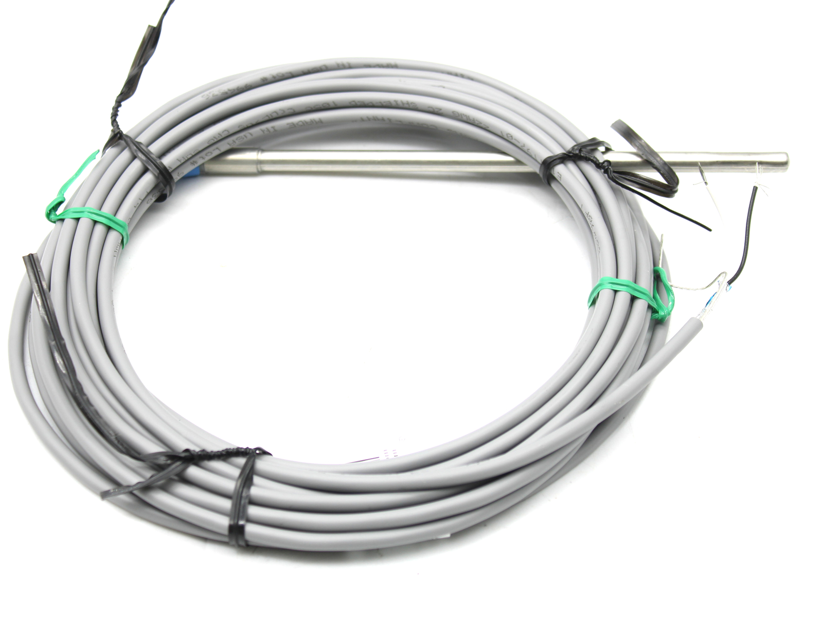 349982402 Mcquay Daikin Temp Sensor 236" Length OEM 349982402 | eBay