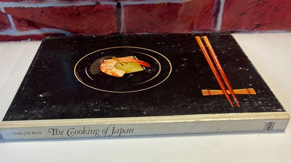 Time Life Foods of the World Series Hardcover Cookbooks You Choose ...