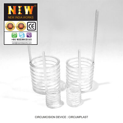 NIW INTERNATIONALS Circumplast Circumcision Device Prepex zsr shang ...