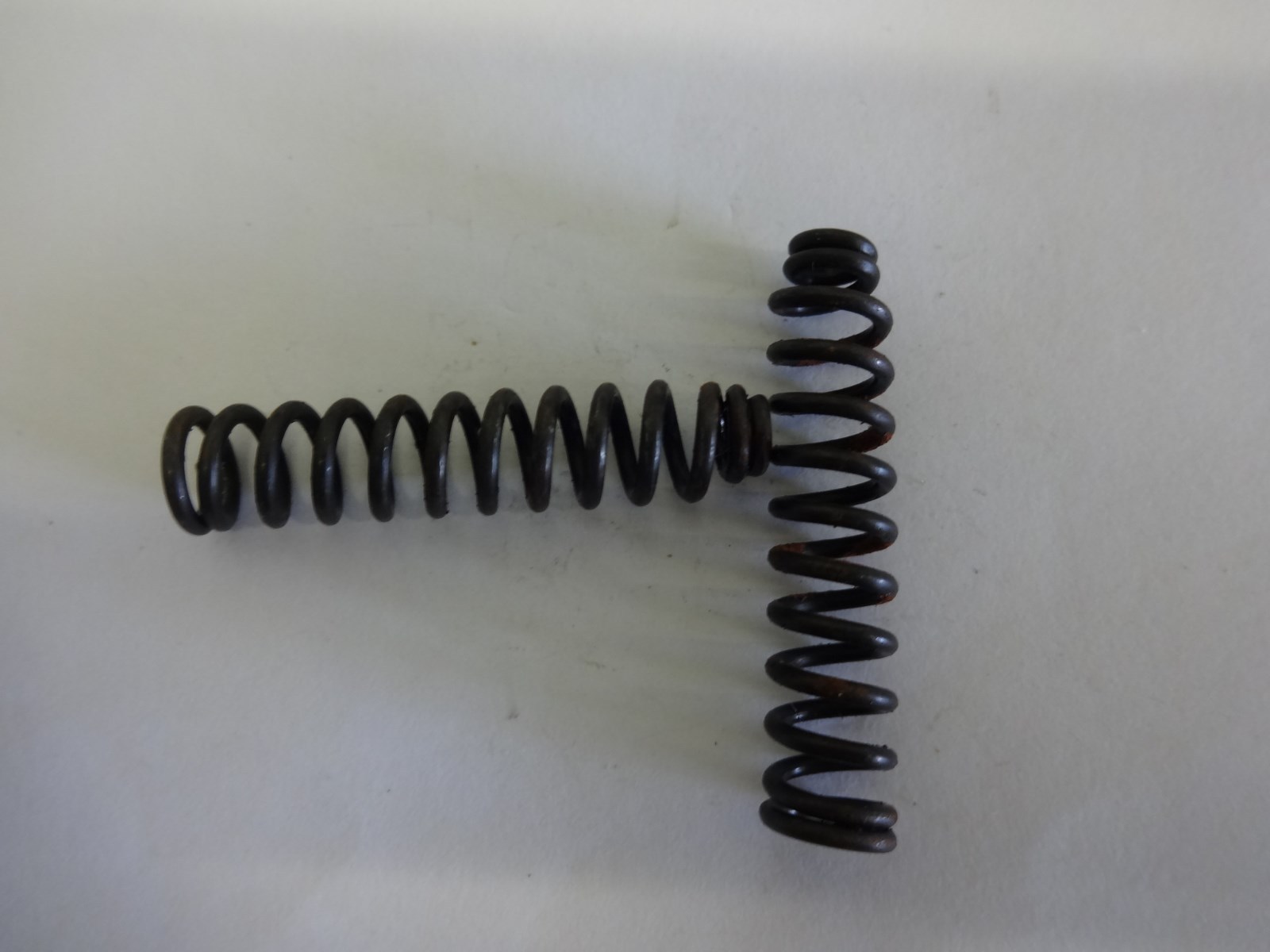 50 DISPATCH COMNPRESSION SPRINGS 50# HEAVY DUTY SNARE TRAPPING COYOTE ...