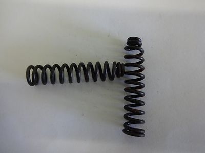 50 DISPATCH COMNPRESSION SPRINGS 50# HEAVY DUTY SNARE TRAPPING COYOTE ...