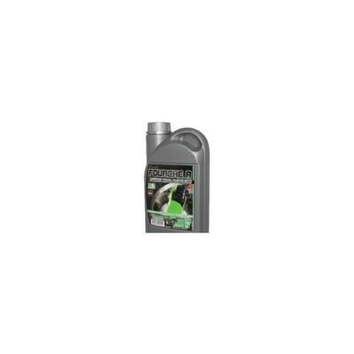 Huile de fourche minerva moto 50 a boite scoot haute performance SAE 10 ...