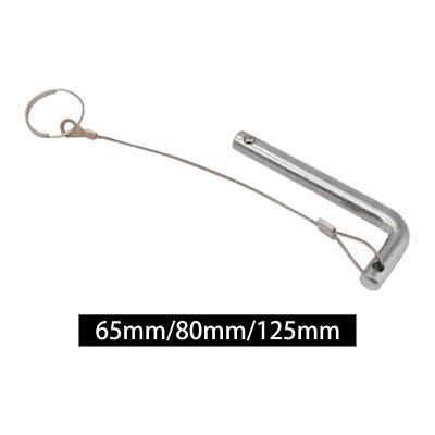 Weight Stack Pin with Pull Rope, Loading Pin | eBay Australia
