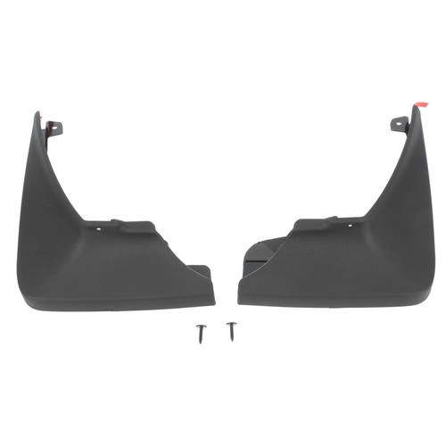 Genuine GM 2012-2013 Buick Regal Rear Splash Flap Mud Guards Assembly ...