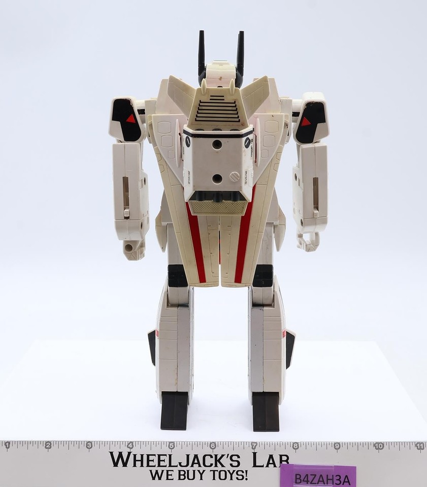 Jetfire 1985 G1 Transformers Hasbro Action Figure Vintage | eBay