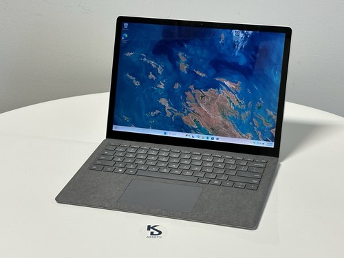 Microsoft Surface Laptop 4 1951 13.5" i7-1185G7 3.0GHz 16GB RAM 512GB ...