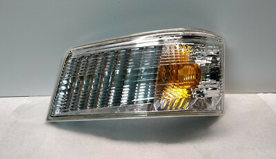 NEW INDICATOR TURN LIGHT For MITSUBISHI CANTER FUSO LEFT N/S 2011 ...