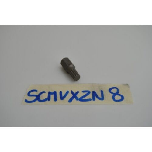 Insert pour Vis Avec Profil Xzn Douille Hexagonal 10mm Head Bouts | eBay