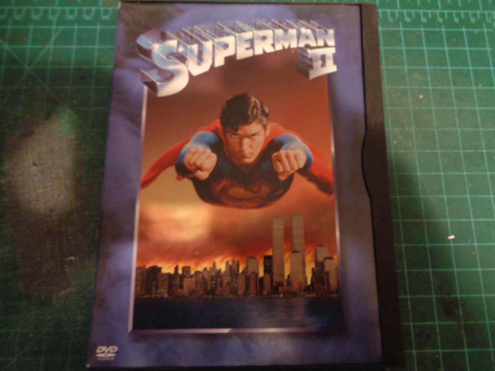 Superman II - DVD | eBay